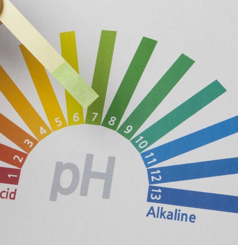 Alkaline water: Health benefits and risks