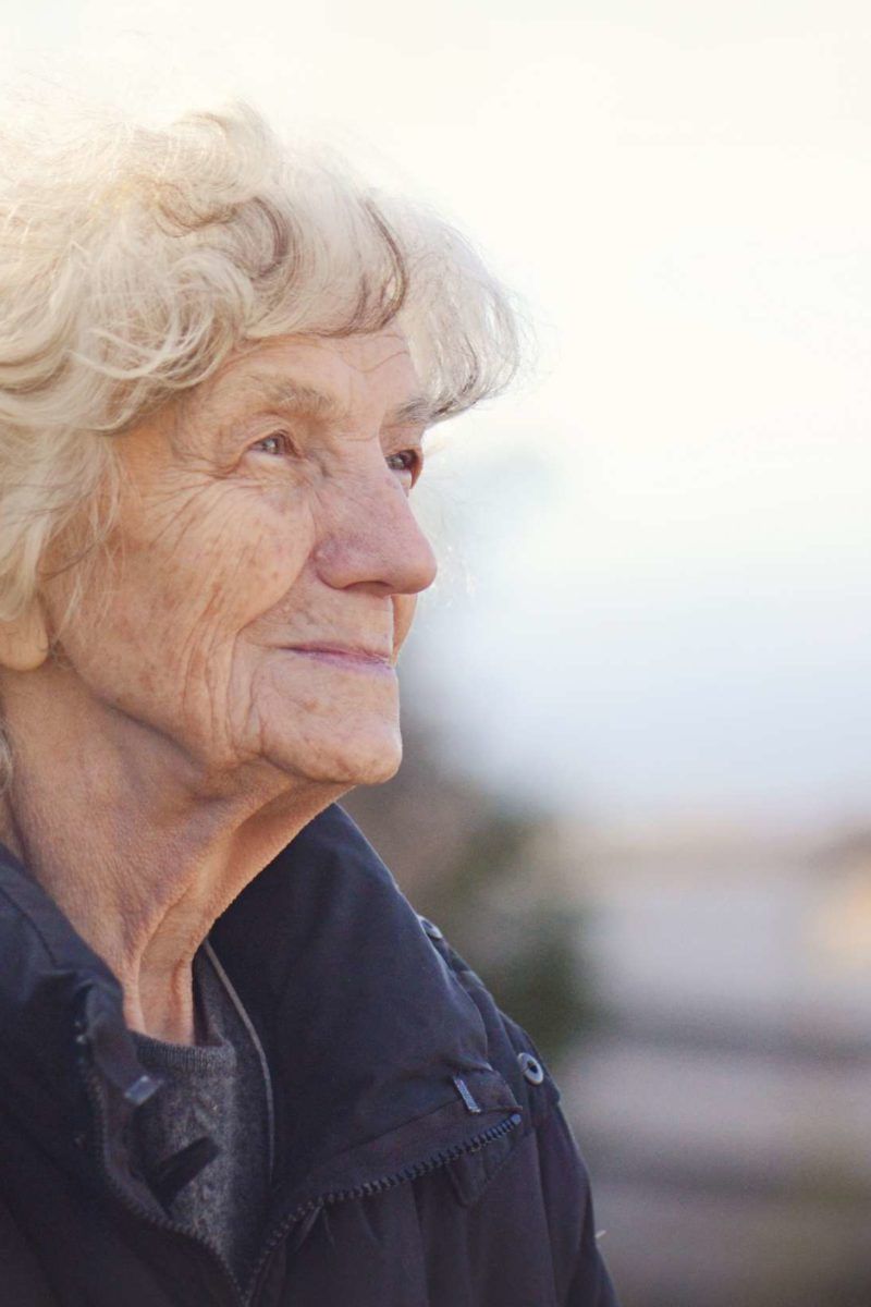 Stages of dementia: Progression, treatment, and types