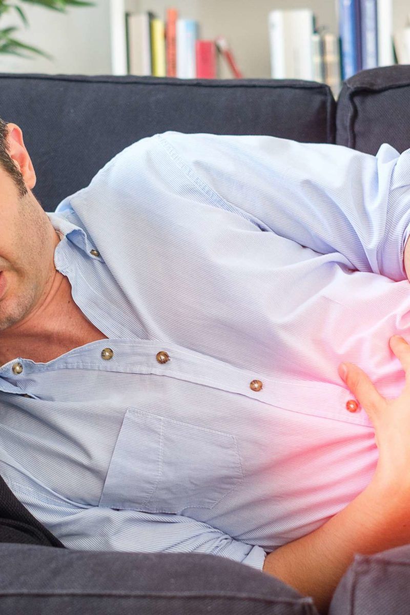 How to relieve gas: Easy methods and remedies