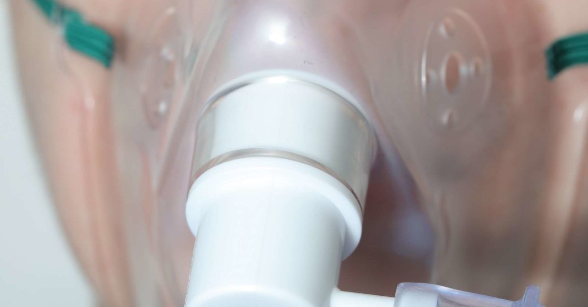 End-stage COPD: Treatment and outlook