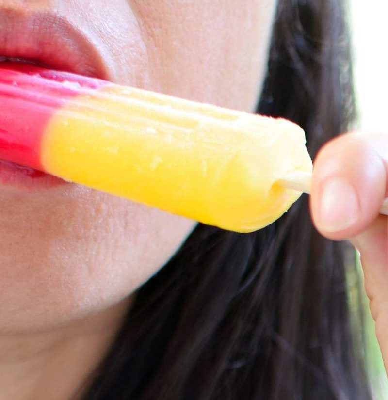 Sore throat: Diet and home remedies