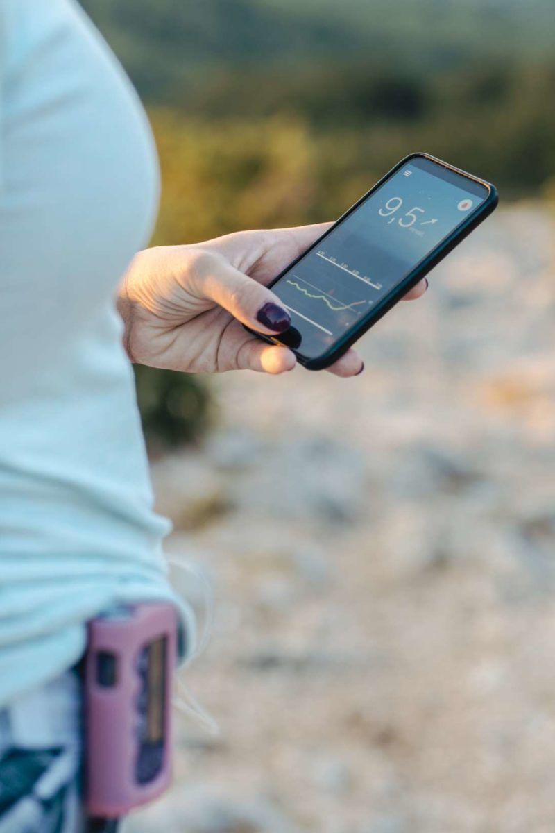 How to use basal insulin: Benefits, types, and dosage