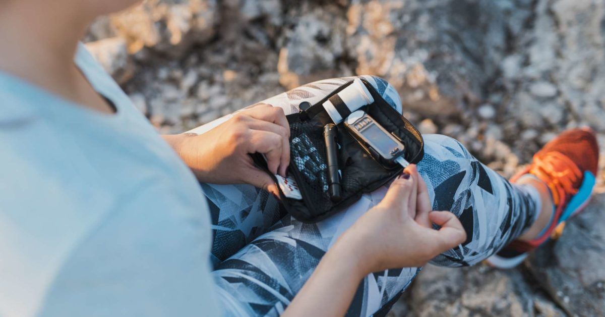 Basal-bolus insulin therapy: How to use it, benefits, and risks