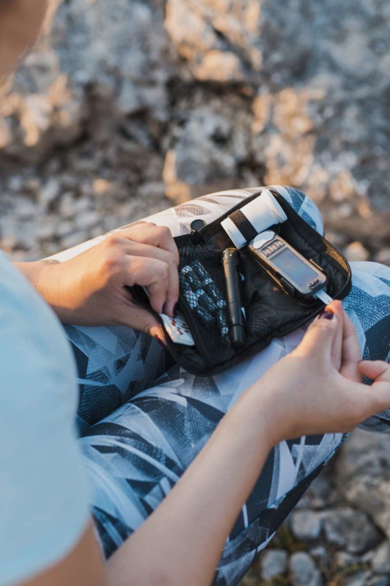 Basal-bolus insulin therapy: How to use it, benefits, and risks