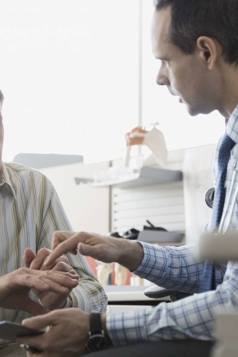 XTRAC laser treatment for psoriasis: Uses, benefits, risks