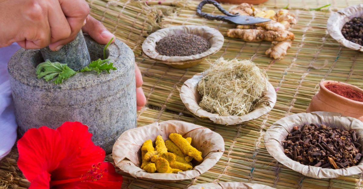 Ayurvedic treatment for psoriasis: Options, remedies, and evidence