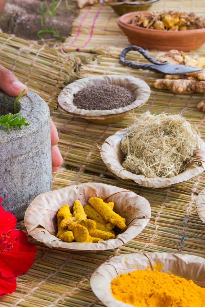 Ayurvedic treatment for psoriasis: Options, remedies, and evidence