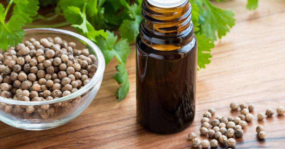 9 essential oils for diabetes: Aromatherapy