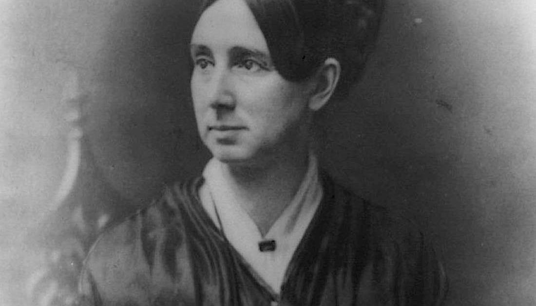 Dorothea Dix: Redefining mental illness