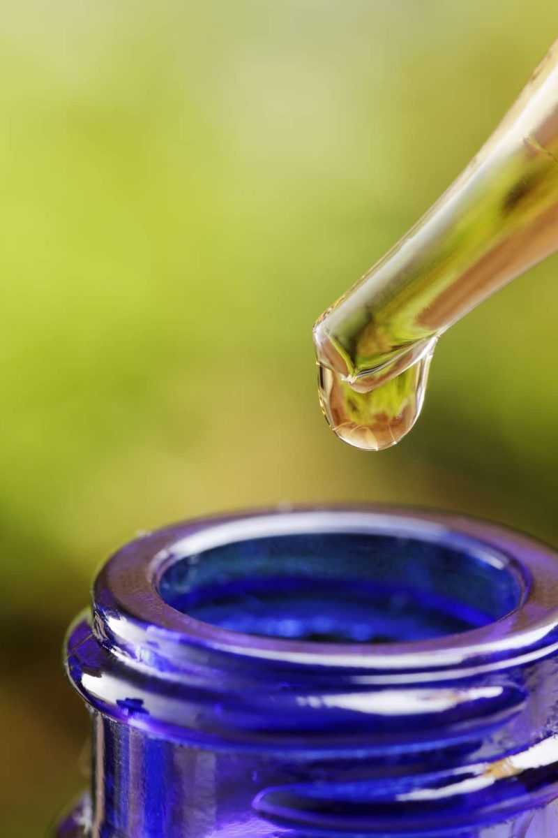 Fibromyalgia: Essential oils and other natural remedies