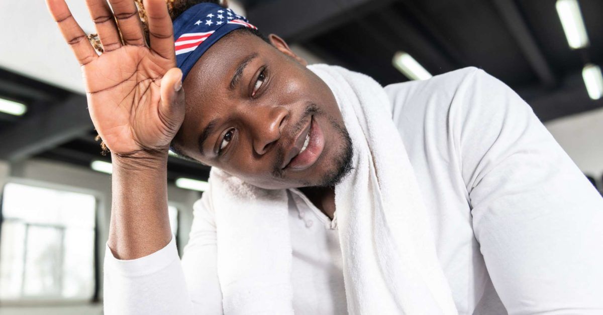 Diabetes and abnormal sweating: What is the connection?