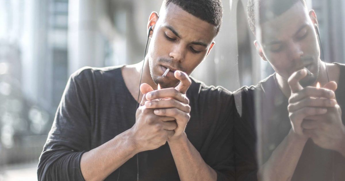 Smoking and diabetes: Risks, effects, and how to quit