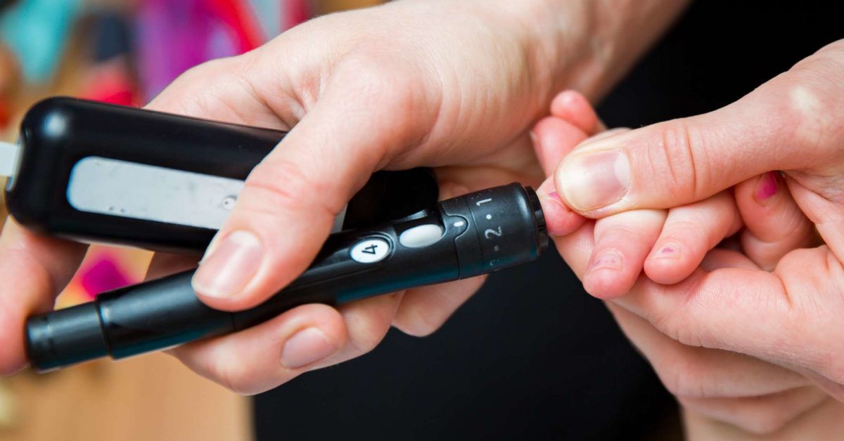 History of diabetes: early science, early treatment, insulin