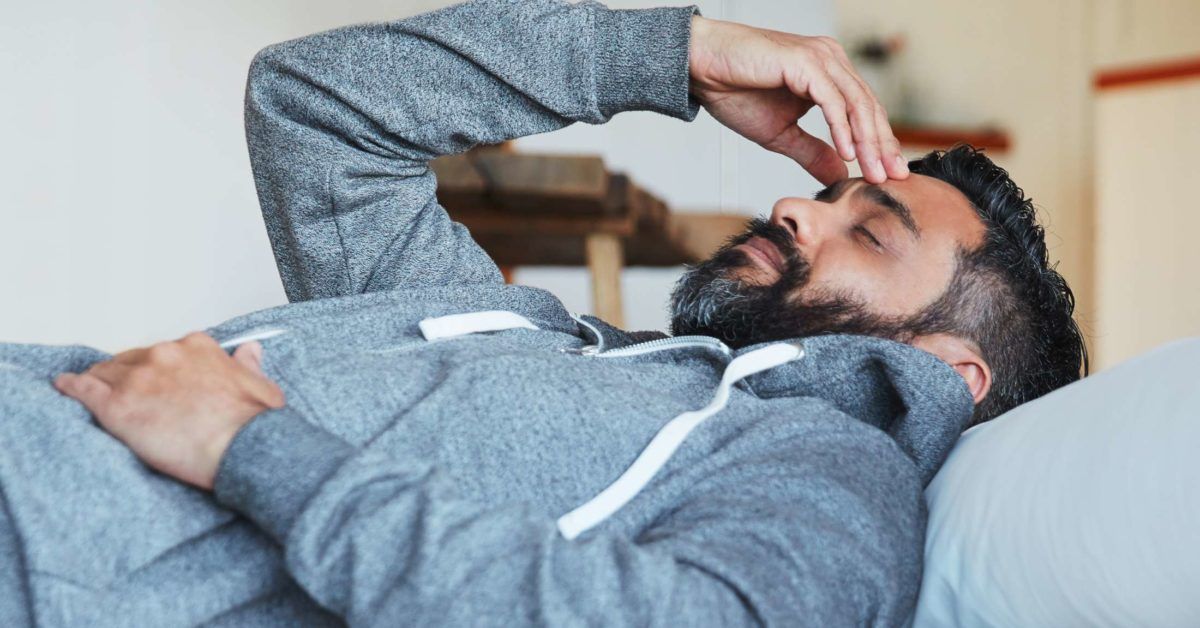 Depression after surgery: Symptoms, causes, and tips