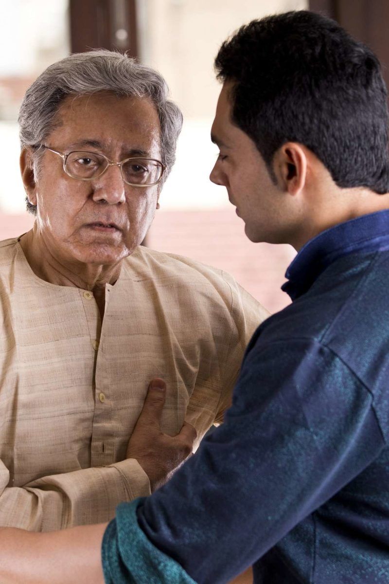 Ischemic stroke: Causes, symptoms, and risk factors