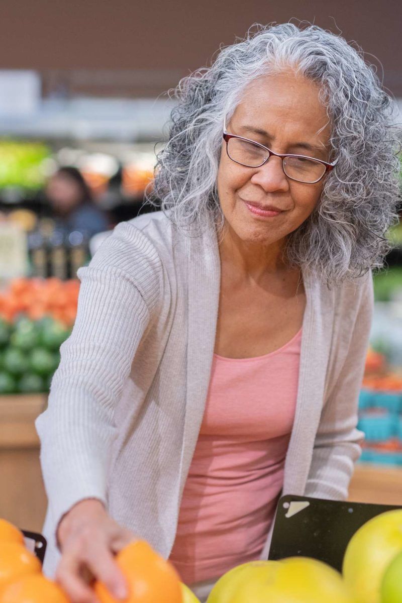 Diet and depression: Foods to eat and avoid