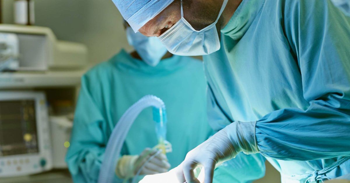Whipple procedure: Effectiveness, risks, and preparation