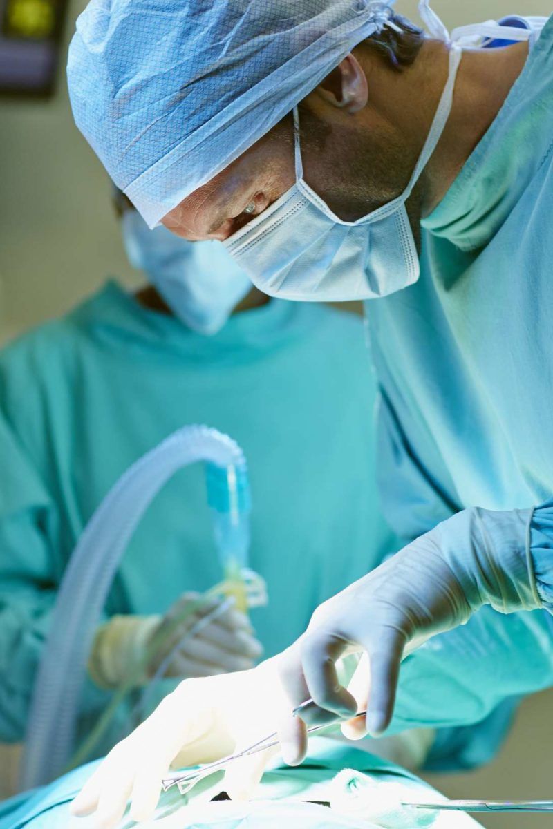 Whipple procedure: Effectiveness, risks, and preparation