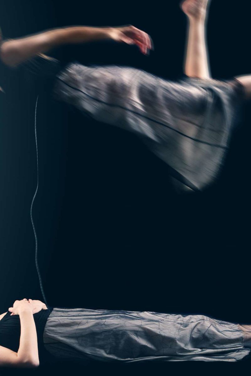 Out-of-body experiences: Neuroscience or the paranormal?