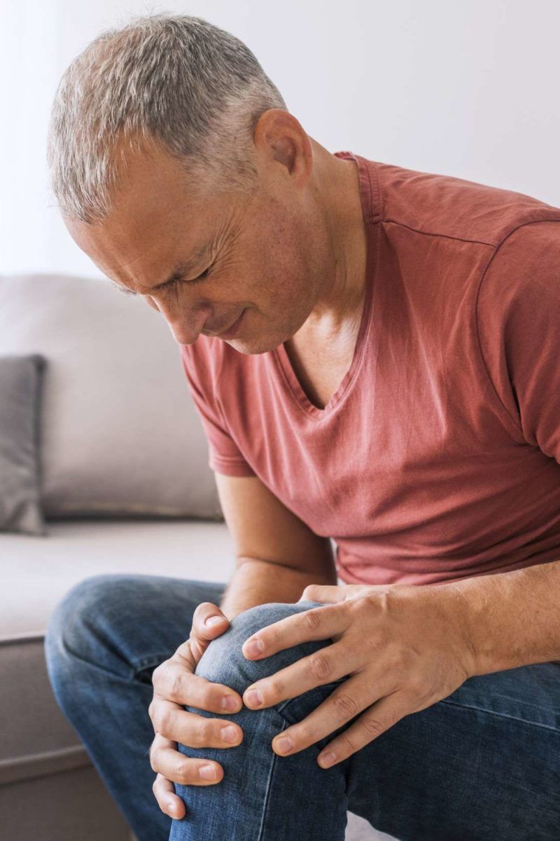 What is a thrombus? Causes and types