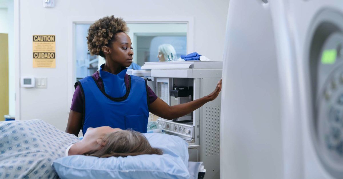 Breast MRI: Uses, what to expect, and risks