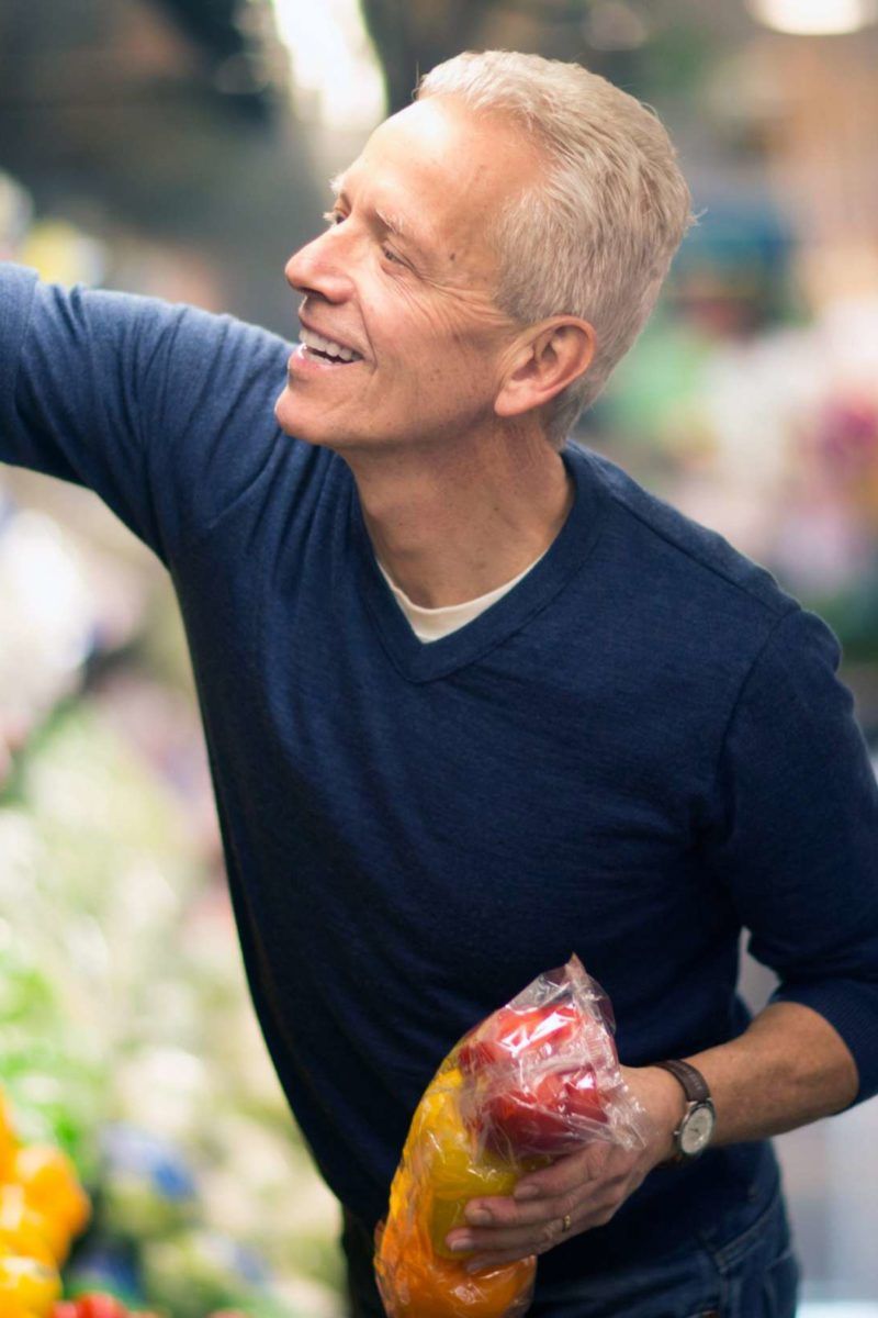 The O positive and negative blood type diet: Does it work?