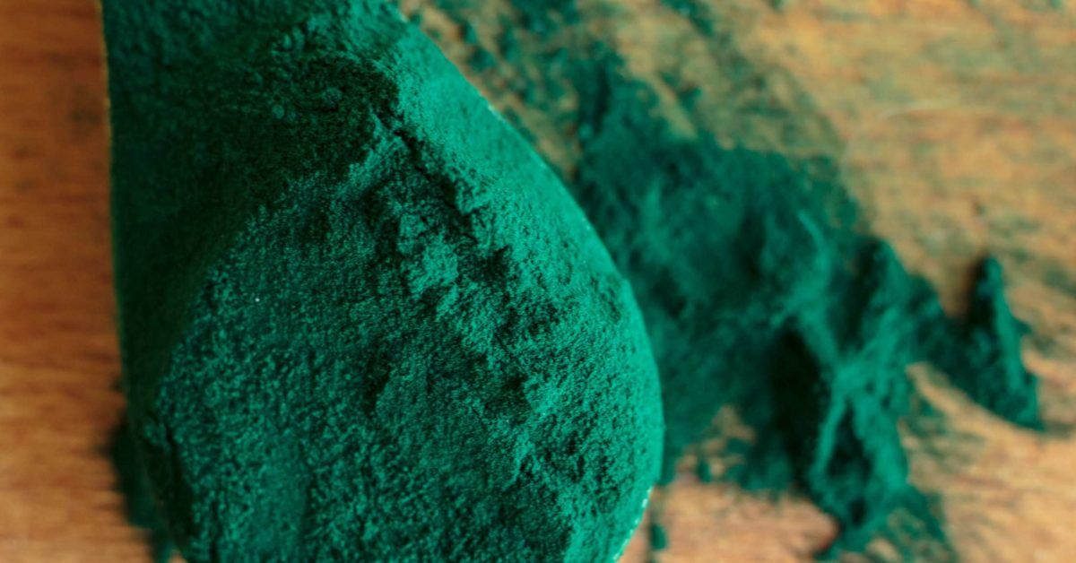 Chlorella: Nutrition and possible health benefits