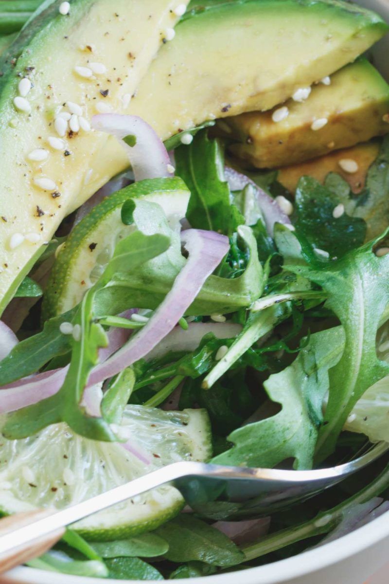 AIP diet: What is it and what can you eat?