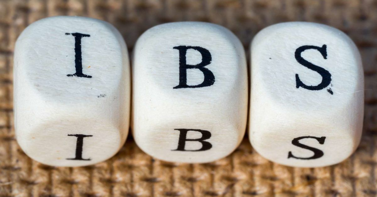 5 need-to-know facts about IBS