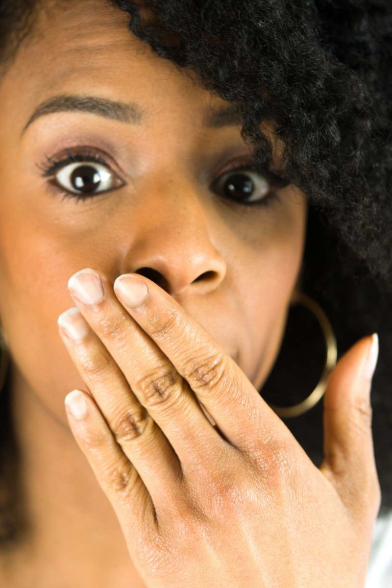 Chronic hiccups: Treatment, causes, and how to cope