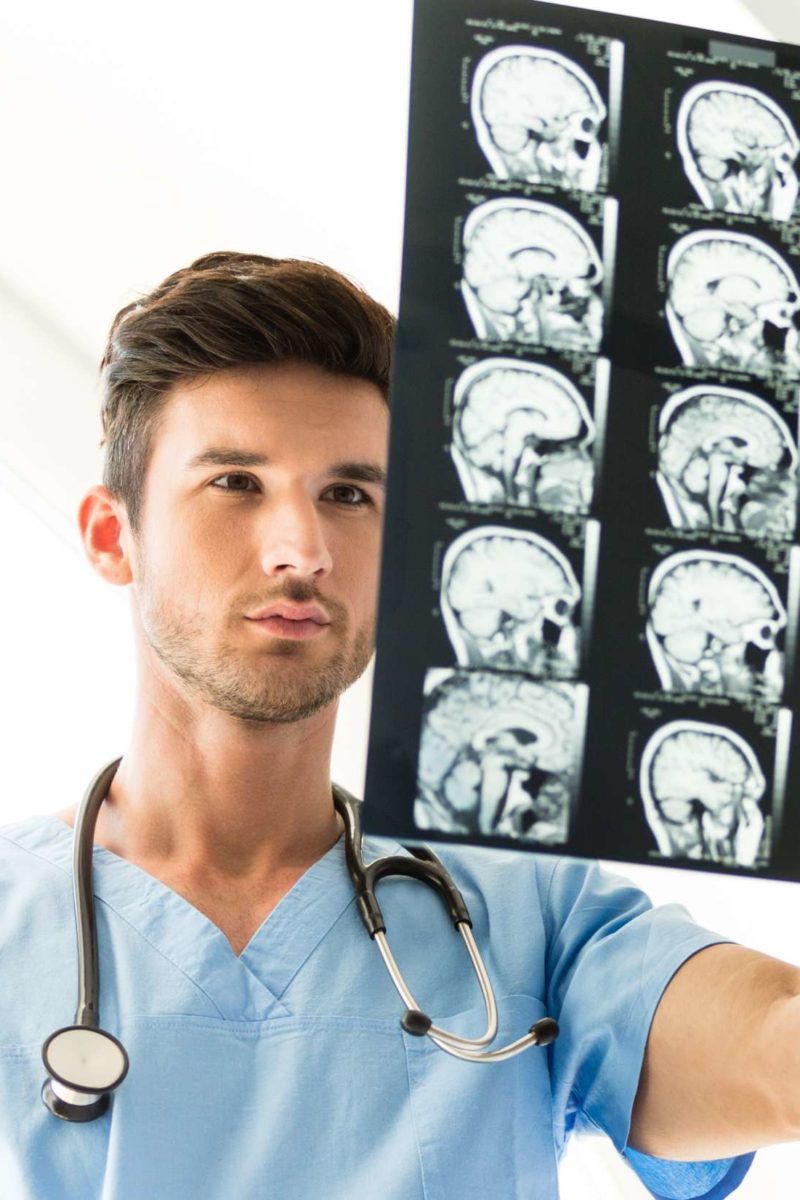 Subdural hematoma: Definition, treatment, and outlook