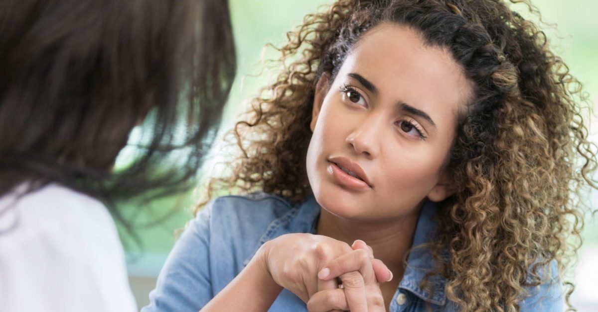 Cervical ectropion: Symptoms, treatment, and causes