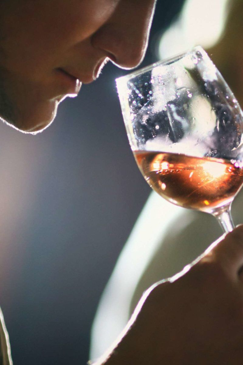 The mysteries of sniffing unraveled