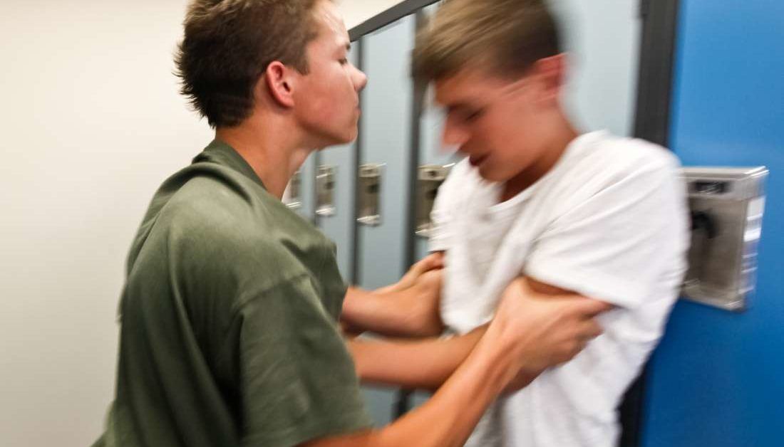 Conduct disorder: Symptoms, treatment, and causes