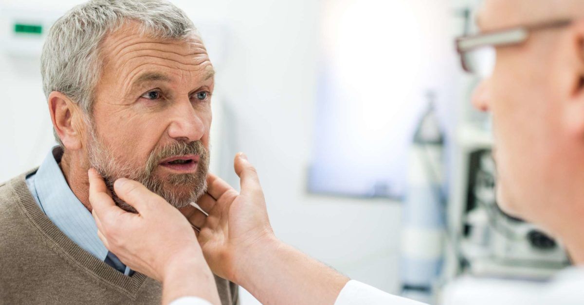 Tonsil cancer: Symptoms, causes, and outlook