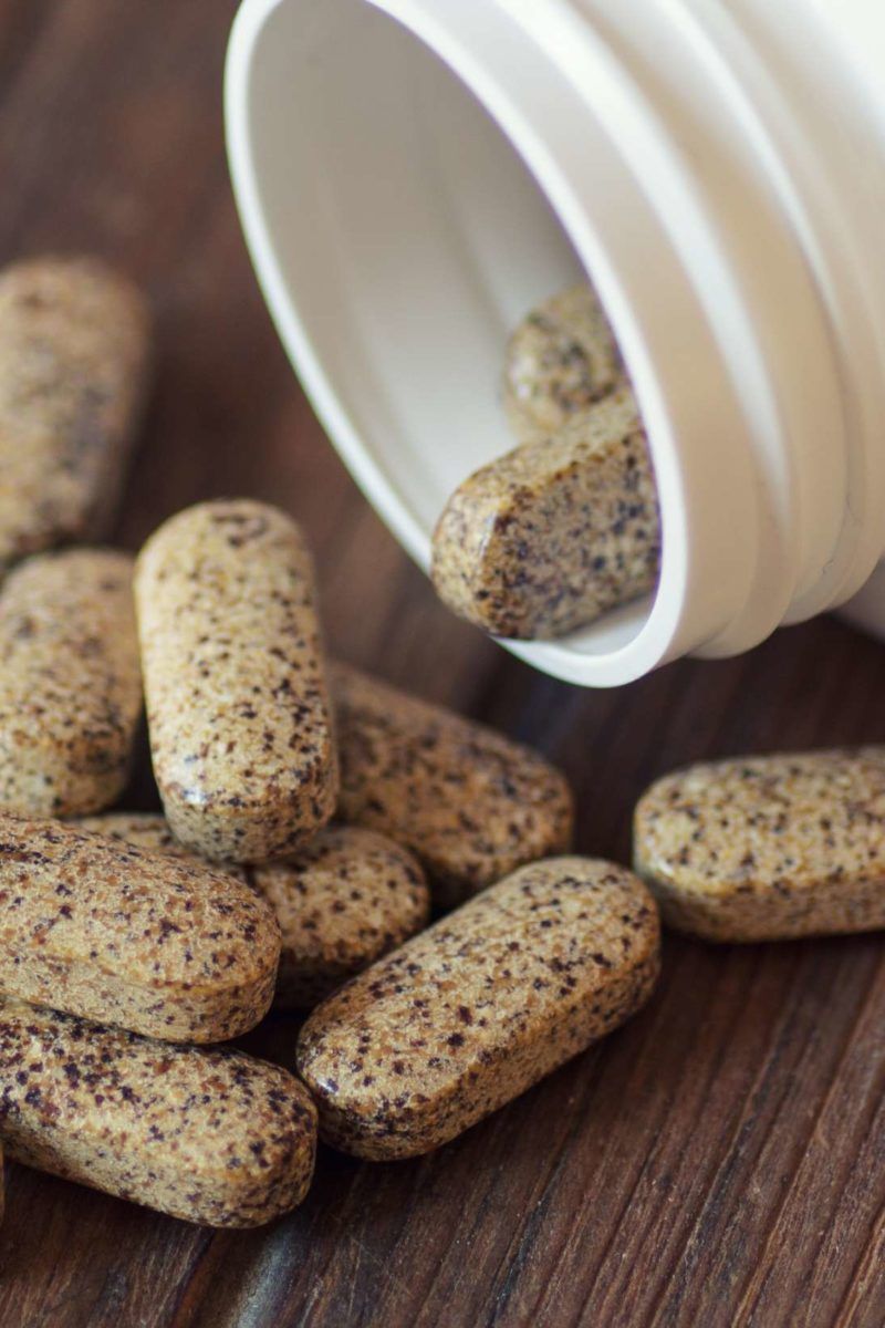 Biotin deficiency: Symptoms, early signs, and causes