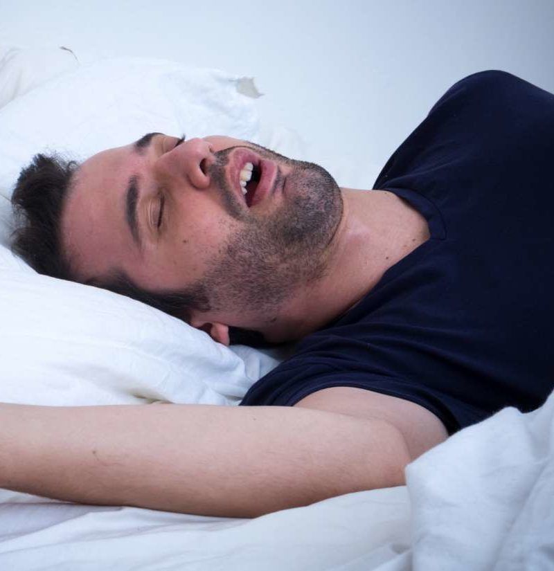 The sleep diet: Could this work?