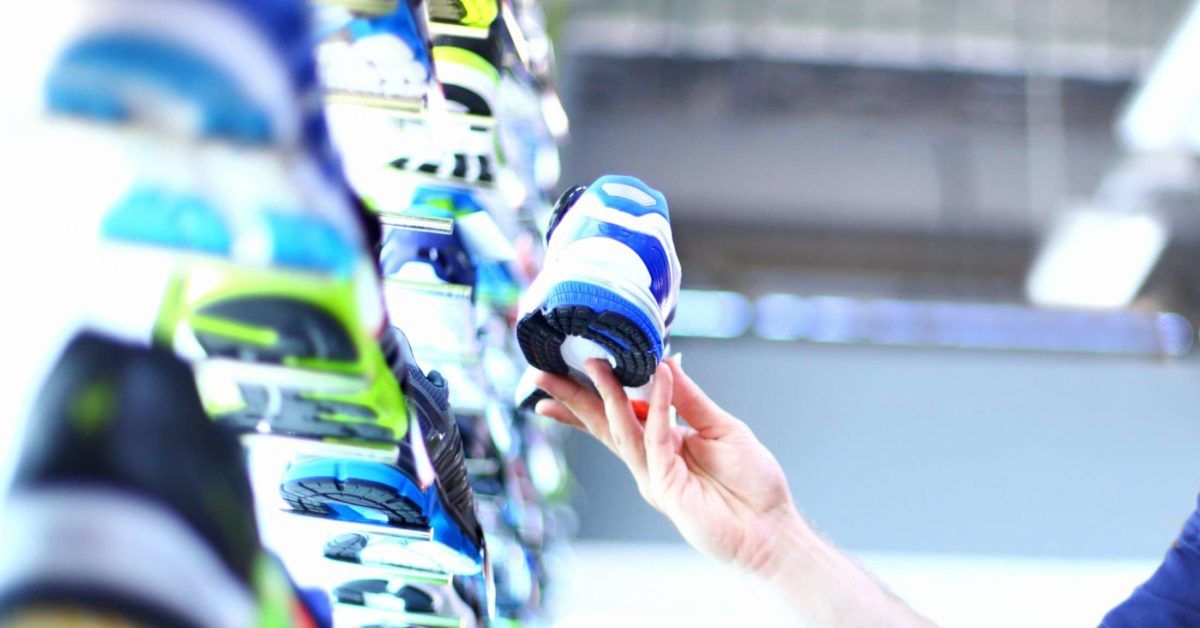 Supination of the foot: Causes and treatment