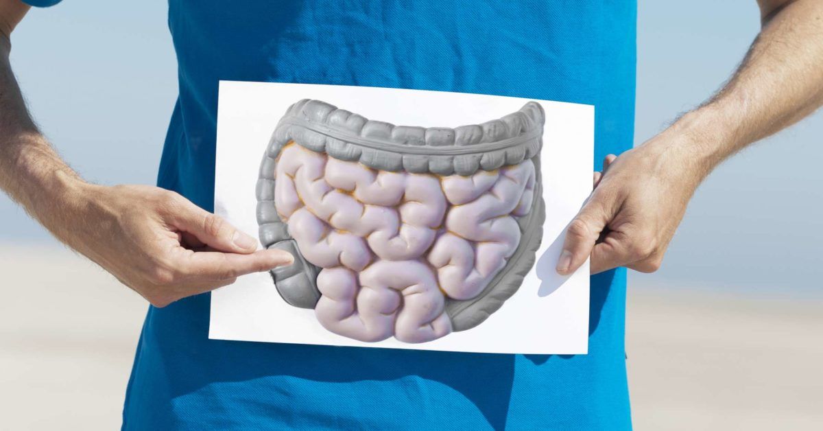 Mesenteric panniculitis: Definition, causes, and symptoms
