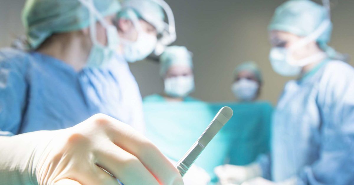 Thoracotomy: Use, procedure, and outlook