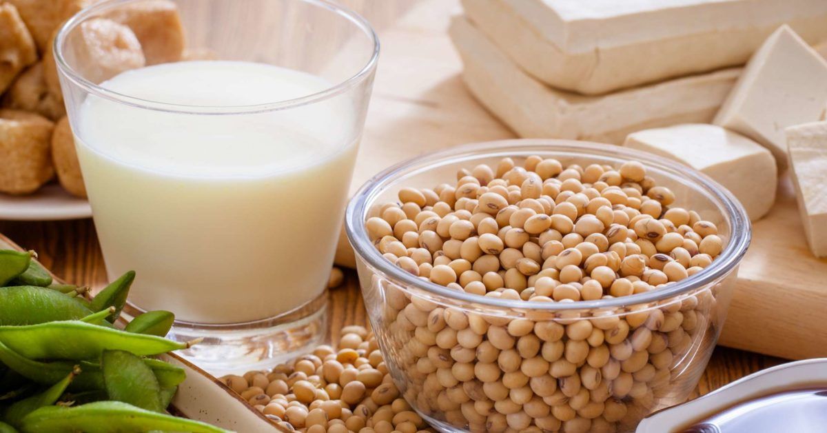 Phytoestrogens: Benefits, risks, and food list