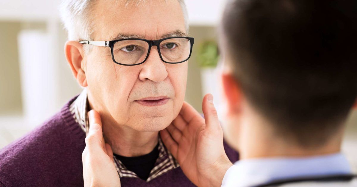 Adenopathy: Definition, causes, and treatment