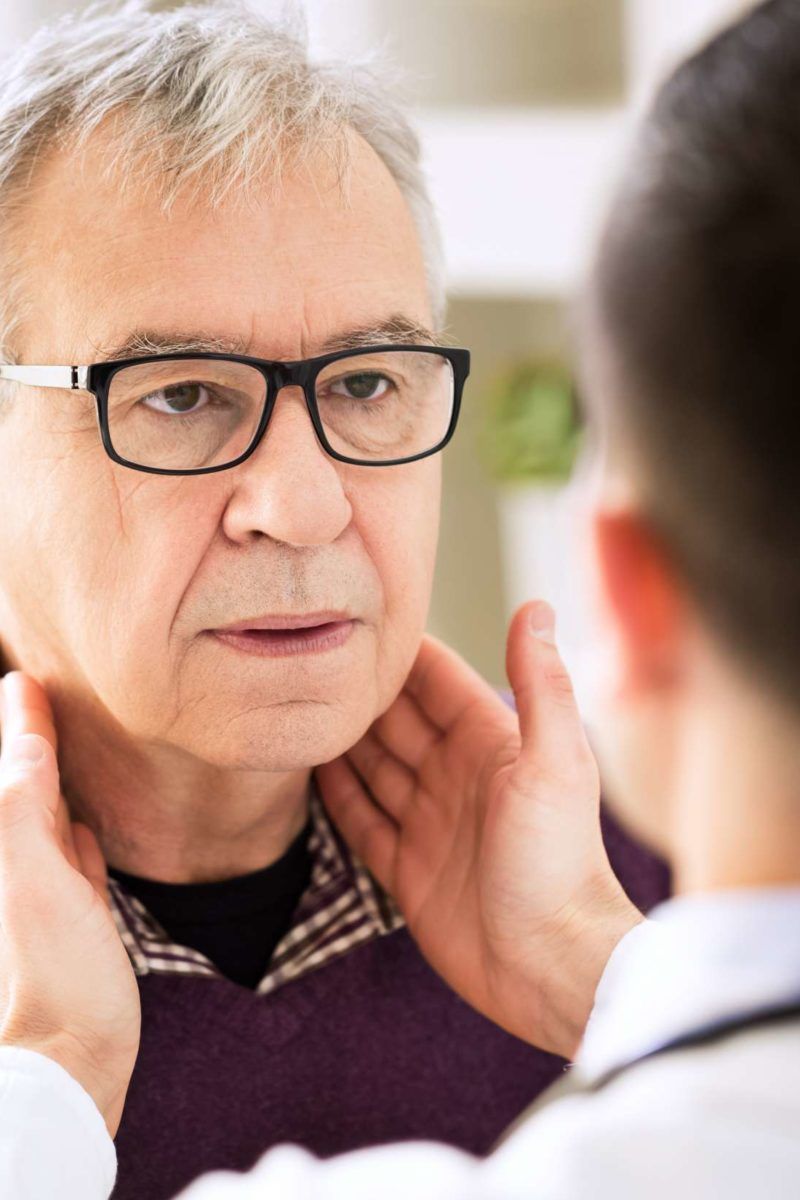 Adenopathy: Definition, causes, and treatment