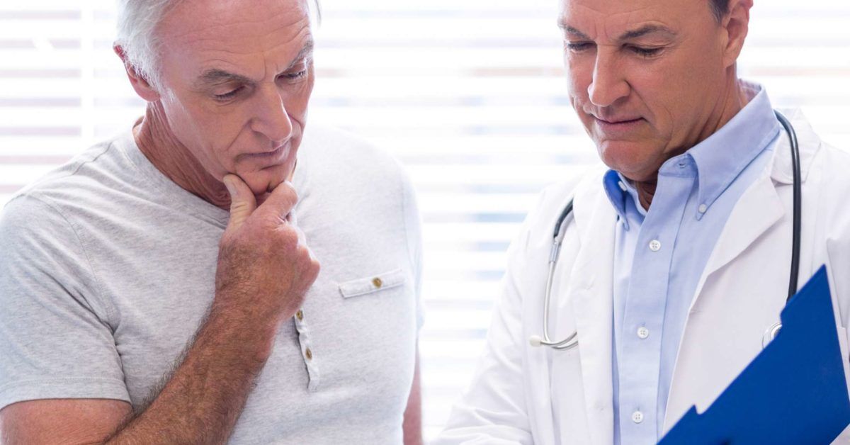 Fournier's gangrene: What it is, causes, symptoms, and treatment