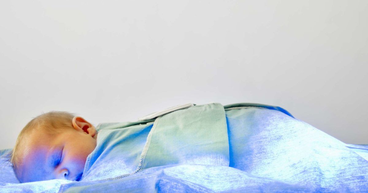 Kernicterus What Are Jaundice And Kernicterus? | CDC