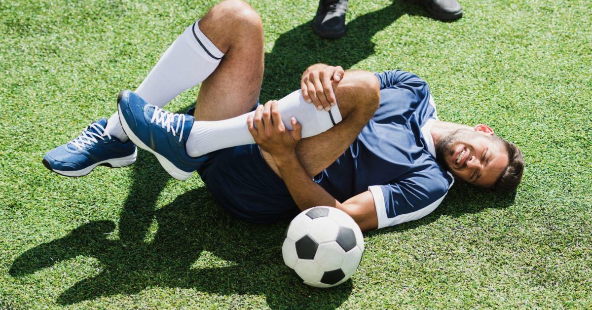 Myositis ossificans: Causes, risk factors, and treatment