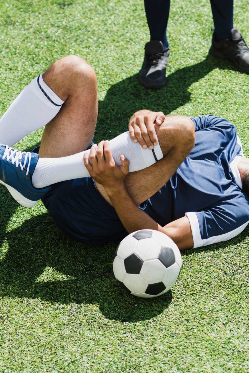Myositis ossificans: Causes, risk factors, and treatment