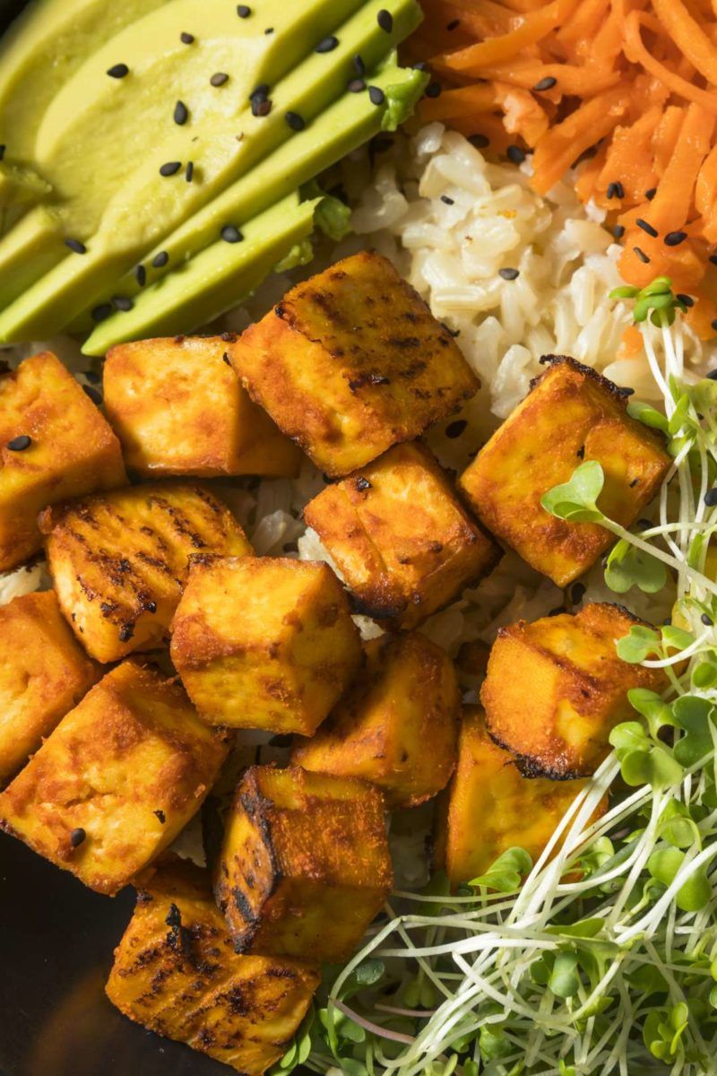 Hepatitis C diet: Nutrition and foods to eat