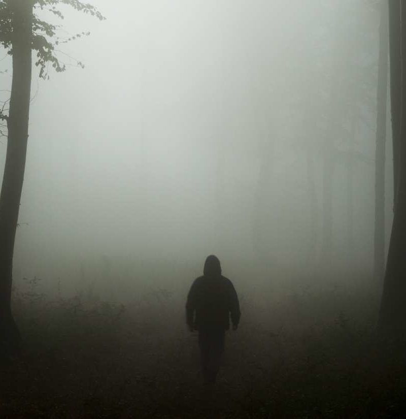 Anhedonia: Why does nothing feel good anymore?