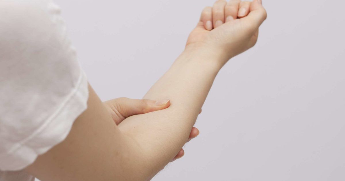 Forearm pain: Causes, exercises, and stretches